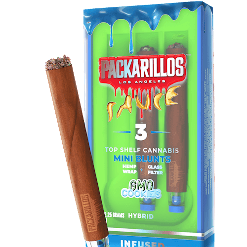 5 Exciting New Seattle Cannabis Products You Need To Try this April ...